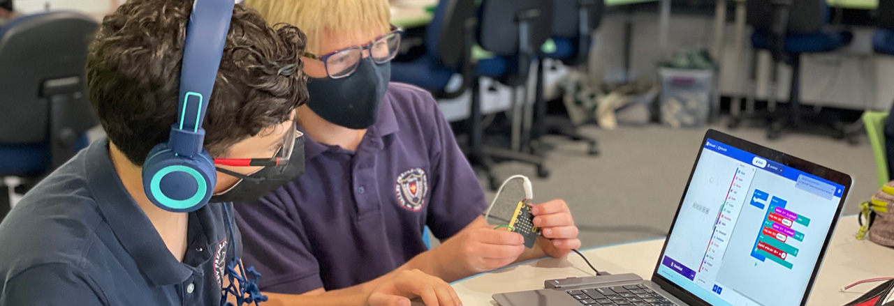 Valley Preparatory School